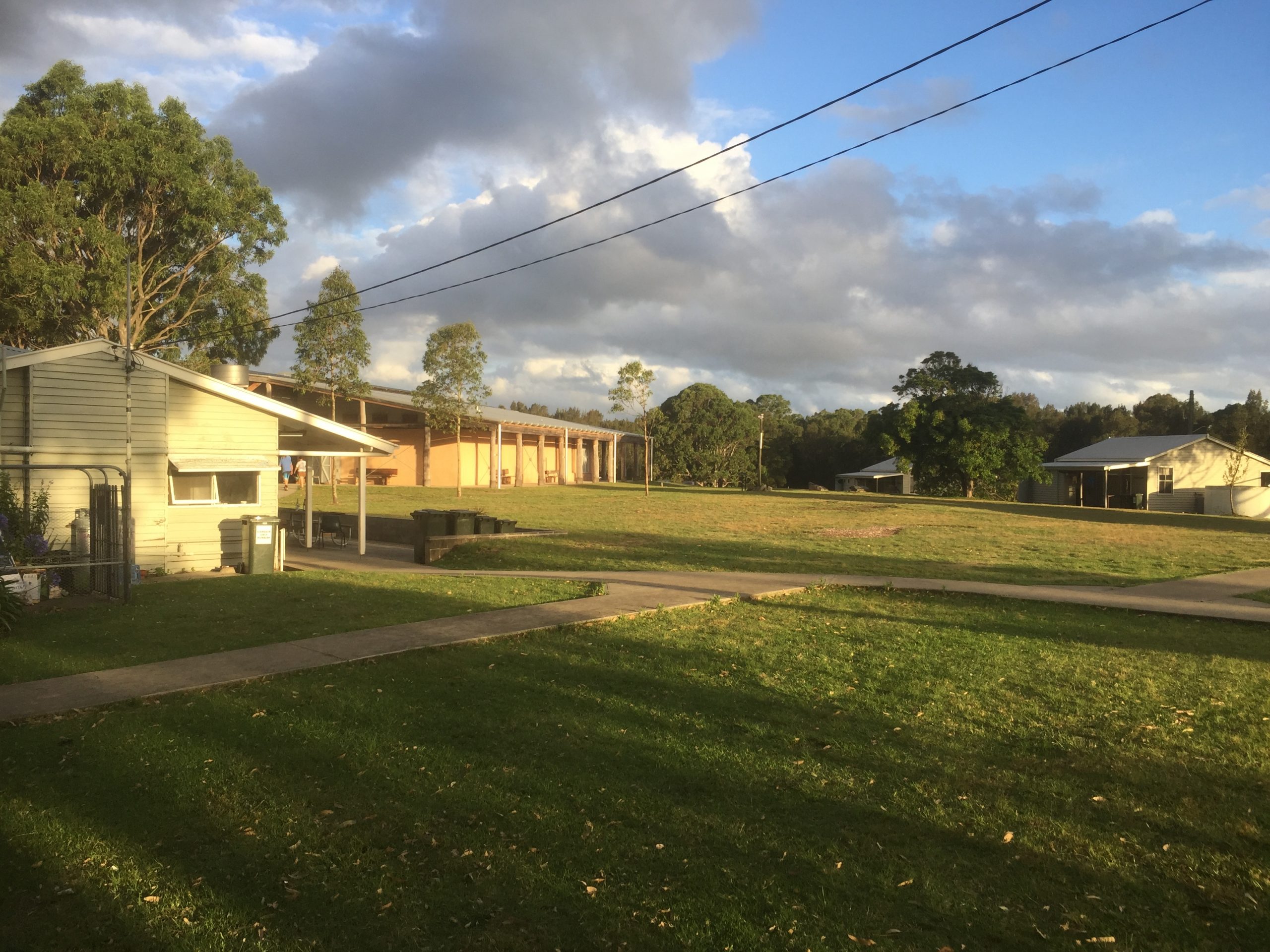 The Kioloa Coastal Campus – Animal Behaviour Group